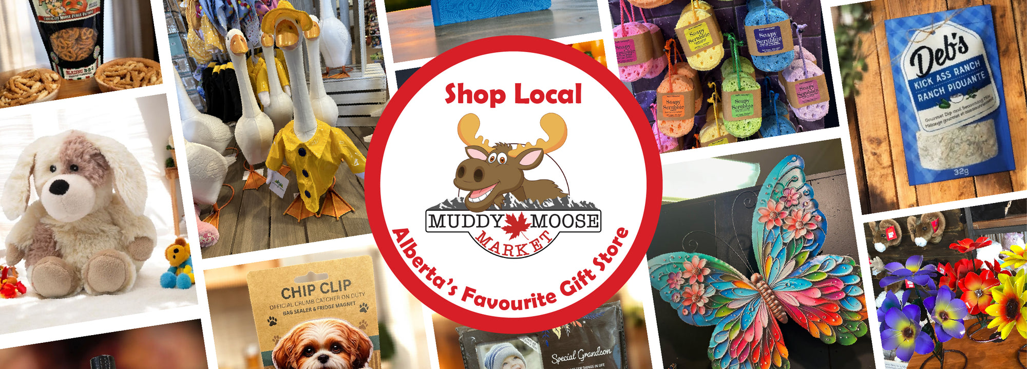 Muddy Moose Market