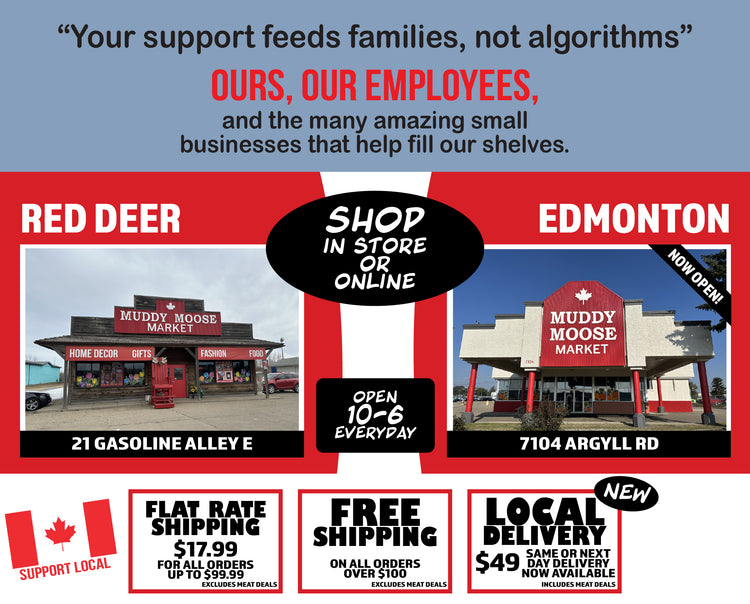 Muddy Moose Market