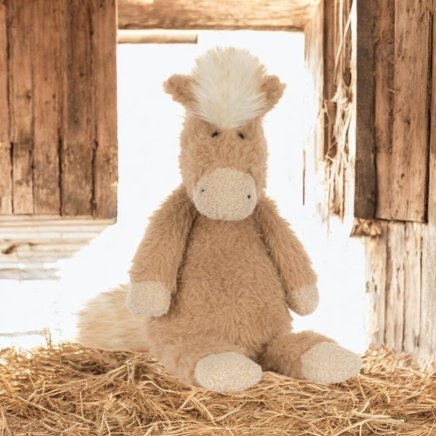 Jellycat Canterneigh Pony – Muddy Moose Market